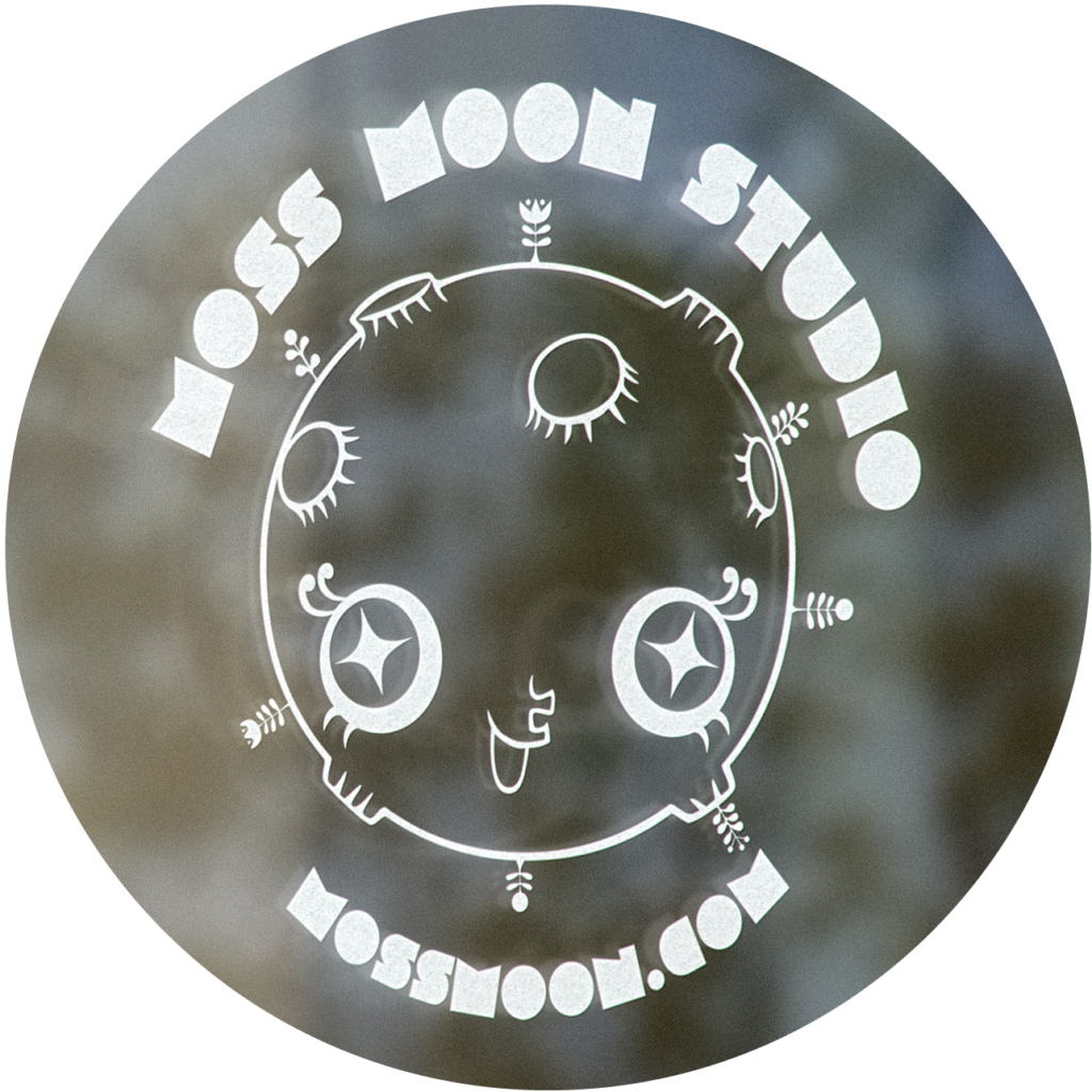 Moss Moon Studio・葉村ロングかおり | Creator matching Kyushu